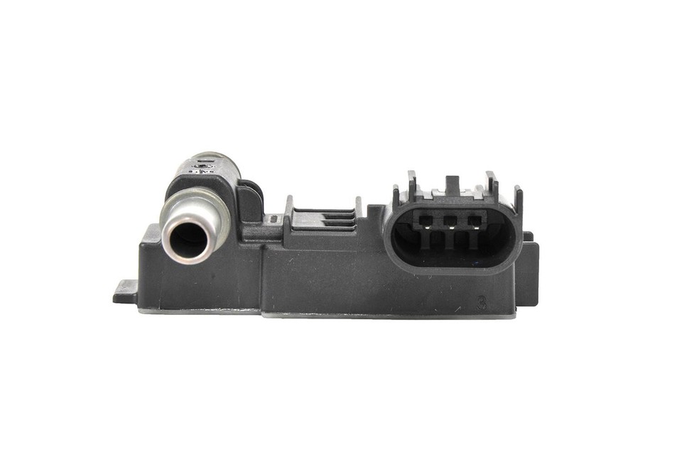 Flex Fuel Pass Through Ethanol Content Fuel Sensor (10mm) for E85 ...