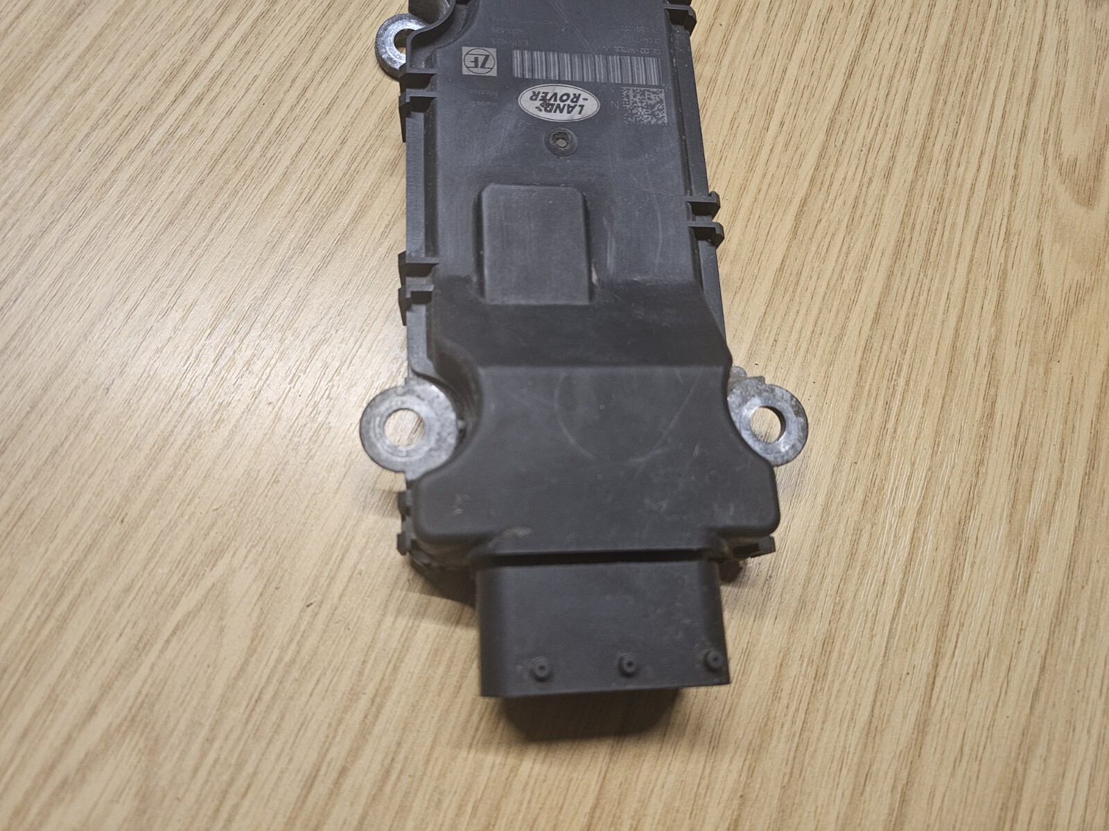Range Rover Evoque L538 Automatic Gearbox Control Module CEJ32-14C336 ...