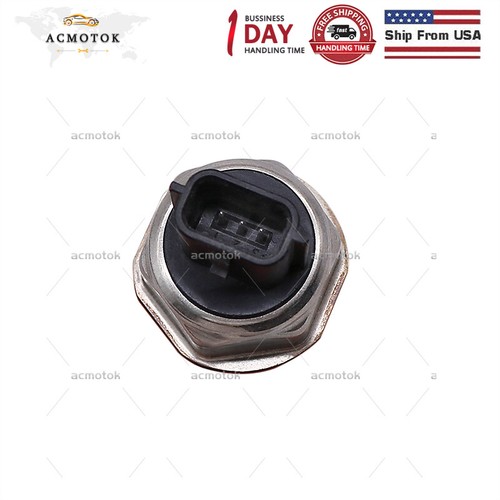 Fuel Injection Rail Pressure Sensor For Nissan Altima 2019-2020 16638 ...