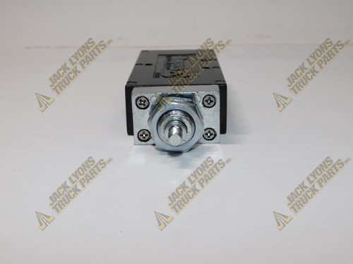 BAV020 New Buyers Products 4-Way, 3-Position Air Valve | eBay