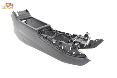 2018 - 2023 AUDI Q5 CENTER CONSOLE BASE FRAME BODY BRACKET SUPPORT OEM ...