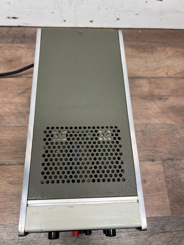 HP 6226B DC Power Supply | eBay