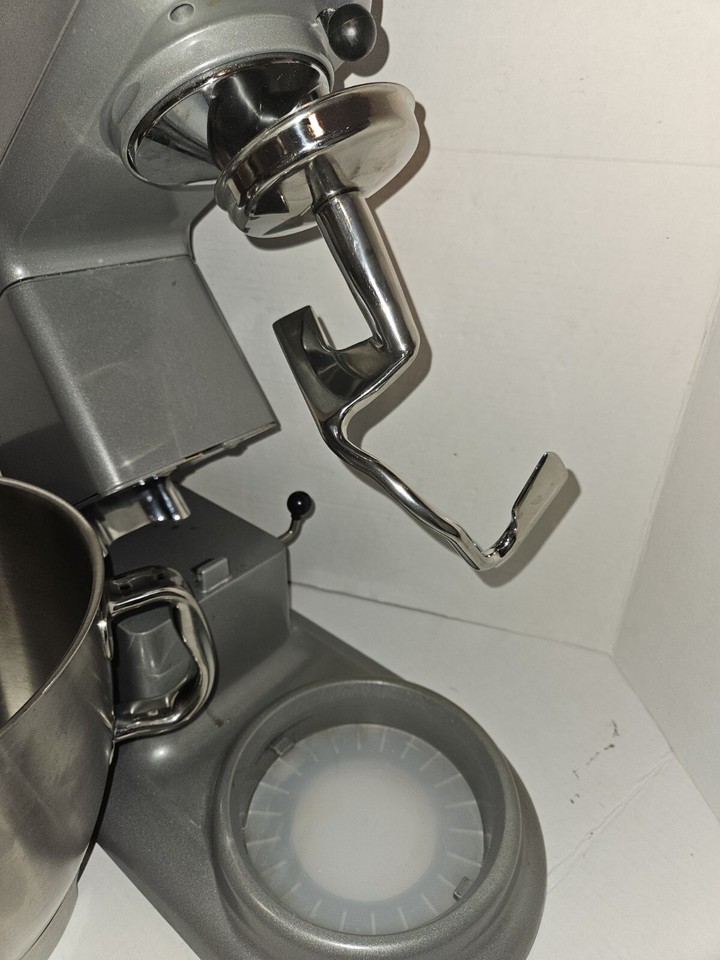 Viking Professional Mixer 7qt. Model VSM700 1000 Watts | eBay