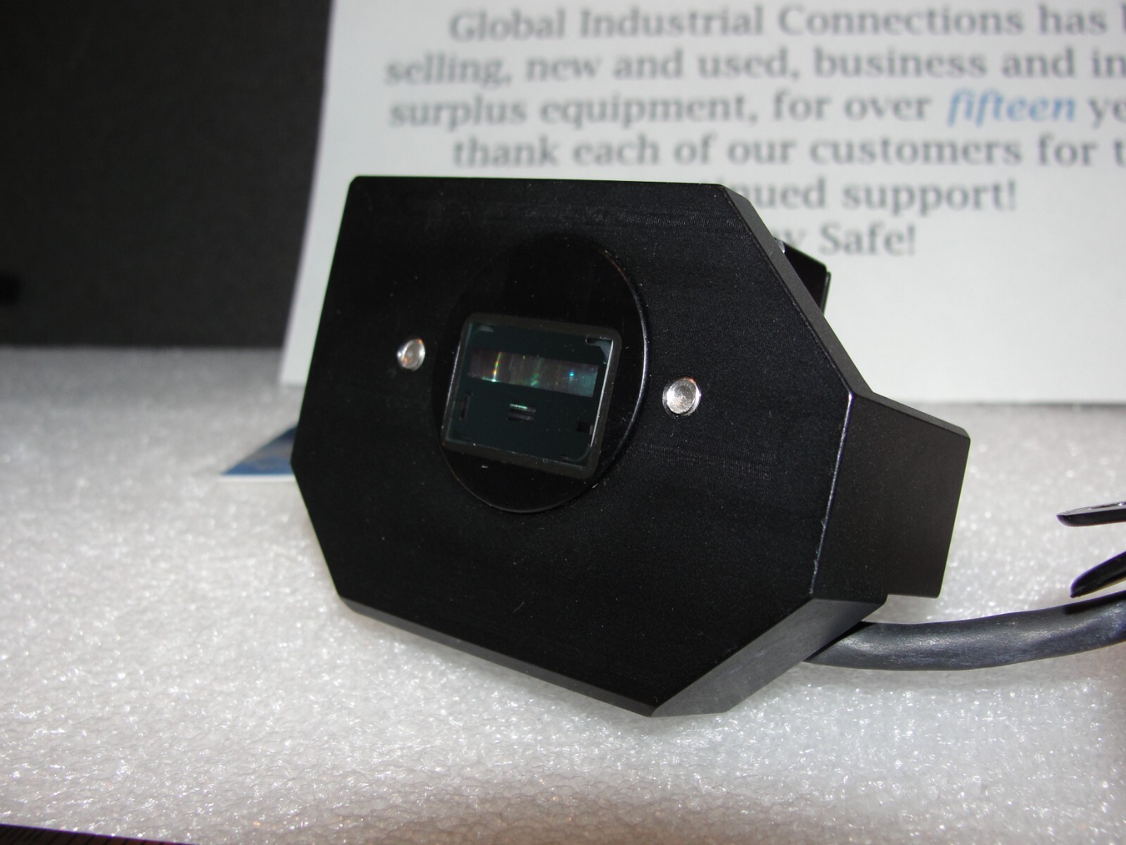 HEIDENHAIN Lida 18c 374 015-01 Linear Encoder for sale online | eBay