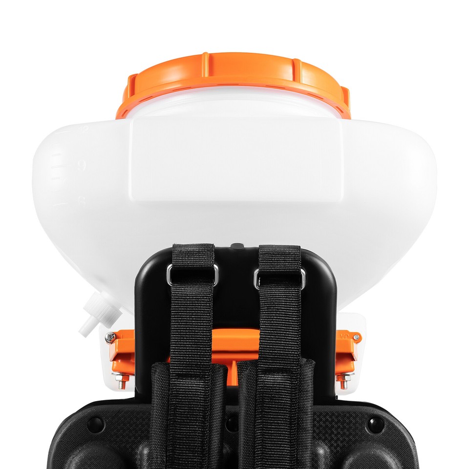 Backpack Fogger Sprayer Blower / Agricultural Mist Duster Sprayer 14L ...