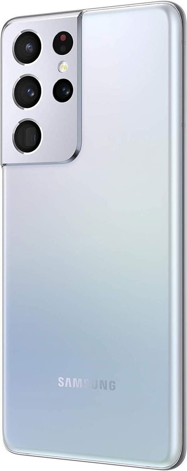 SAMSUNG GALAXY S21 ULTRA 5G G998U 128/256/512G (UNLOCKED)All Colors ...