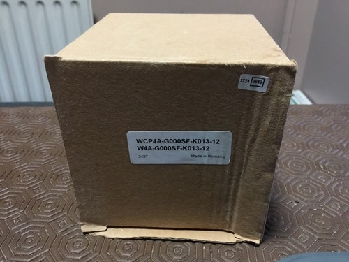 WCP4A-G000SF-K013-12 Weatherproof Green Break Glass Call Point IP rated ...