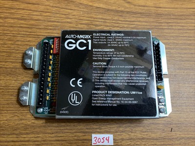 Control Systems and PLCs - American Auto Matrix