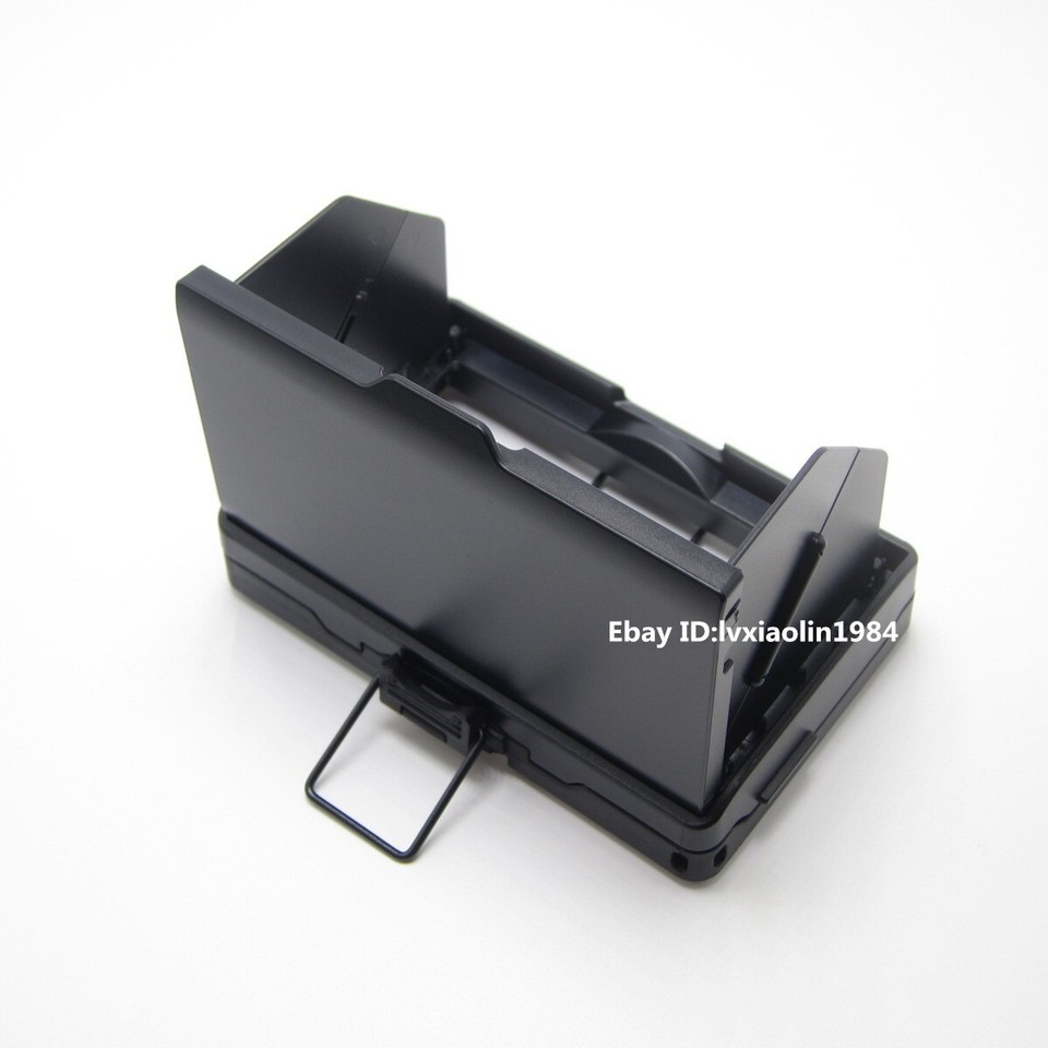 LCD Monitor Display Screen Hood Cover Base Assy For Sony FX6 ILME-FX6 ...