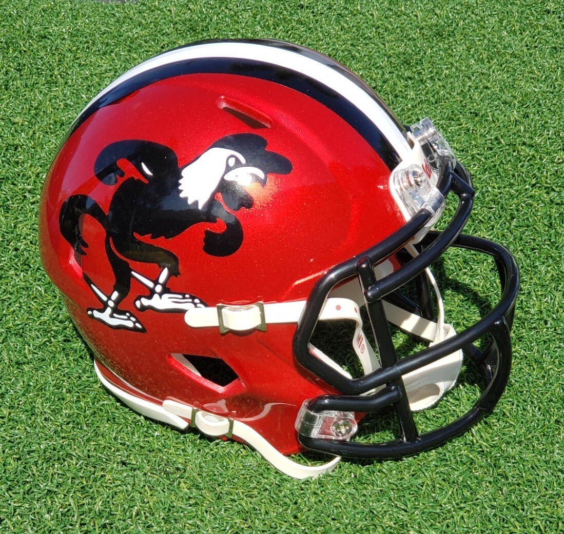 Jacksonville State Football Logo
