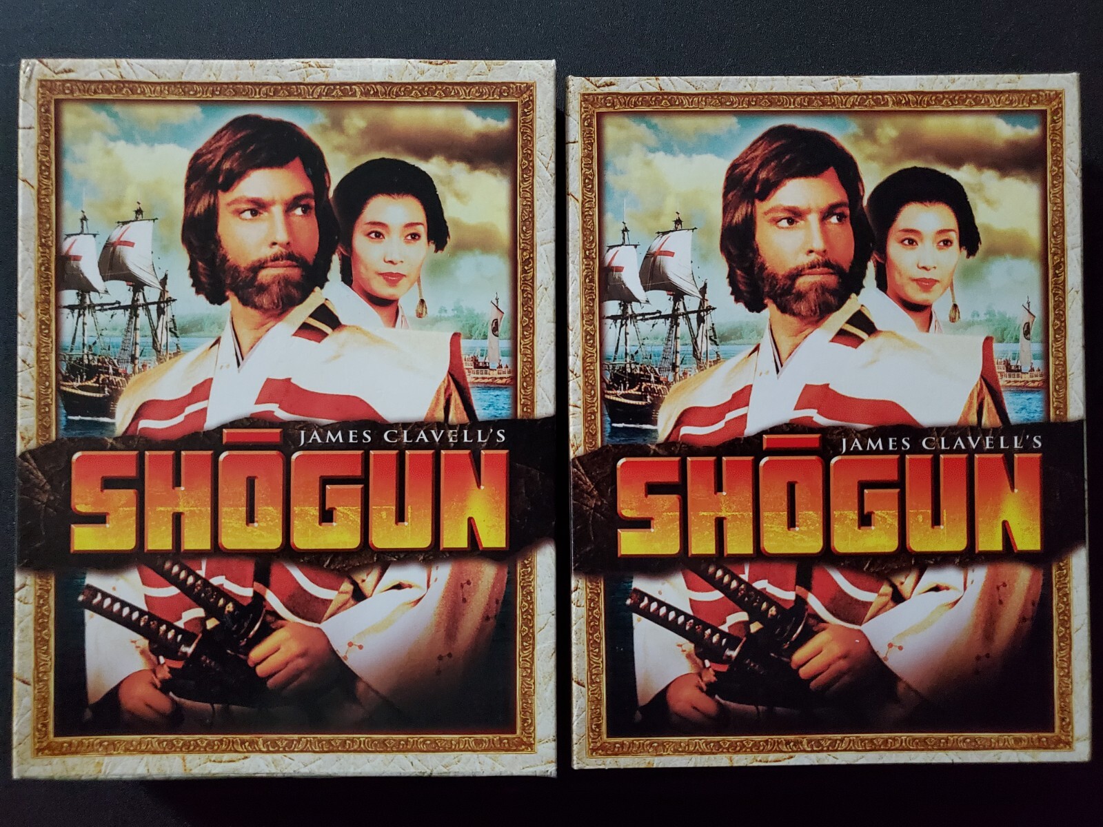 Shogun Television Series