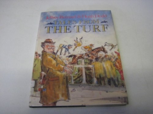 Tales from the Turf by Dodd, Hugh Hardback Book The Fast Free Shipping ...