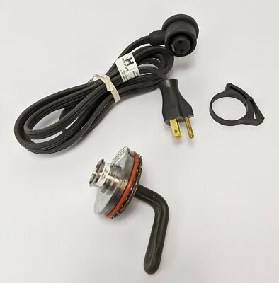 Kim Hotstart Engine Heater CUB-101FP 120V 1000W