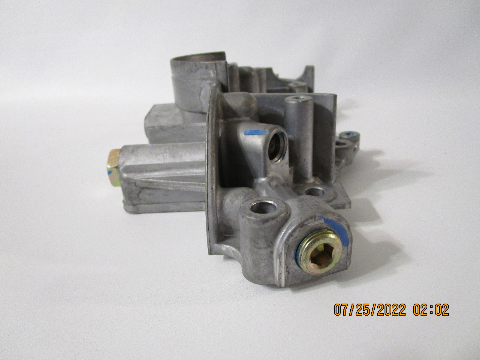 Genuine Kia OEM 2131037100 Oil Pump Case Assembly | eBay