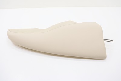 2015 - 2021 MERCEDES C300 W205 REAR SEAT RIGHT BOLSTER CUSHION OEM ...