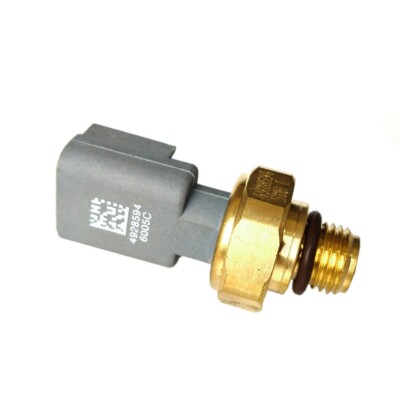 4928594 4903749 Oil Pressure Sensor For Cummins ISX ISM ISC ISB DODGE ...