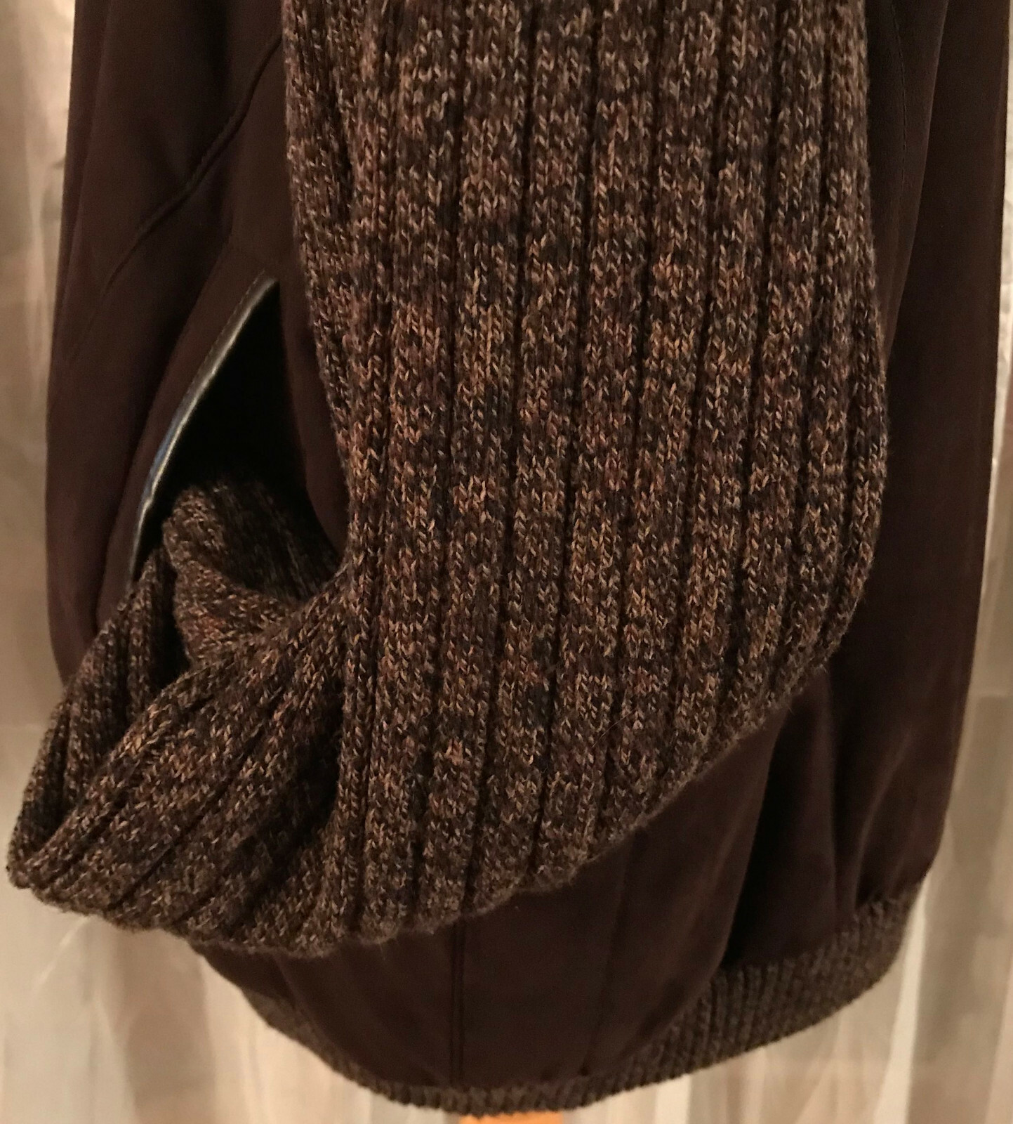 Mc Monte Carlo Exclusive Line Men Designer Jacket Siz… - Gem