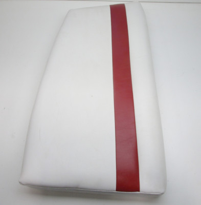 1991 WellCraft 186 XL Eclipse Boat Front Port Left Bow Seat Cushion | eBay