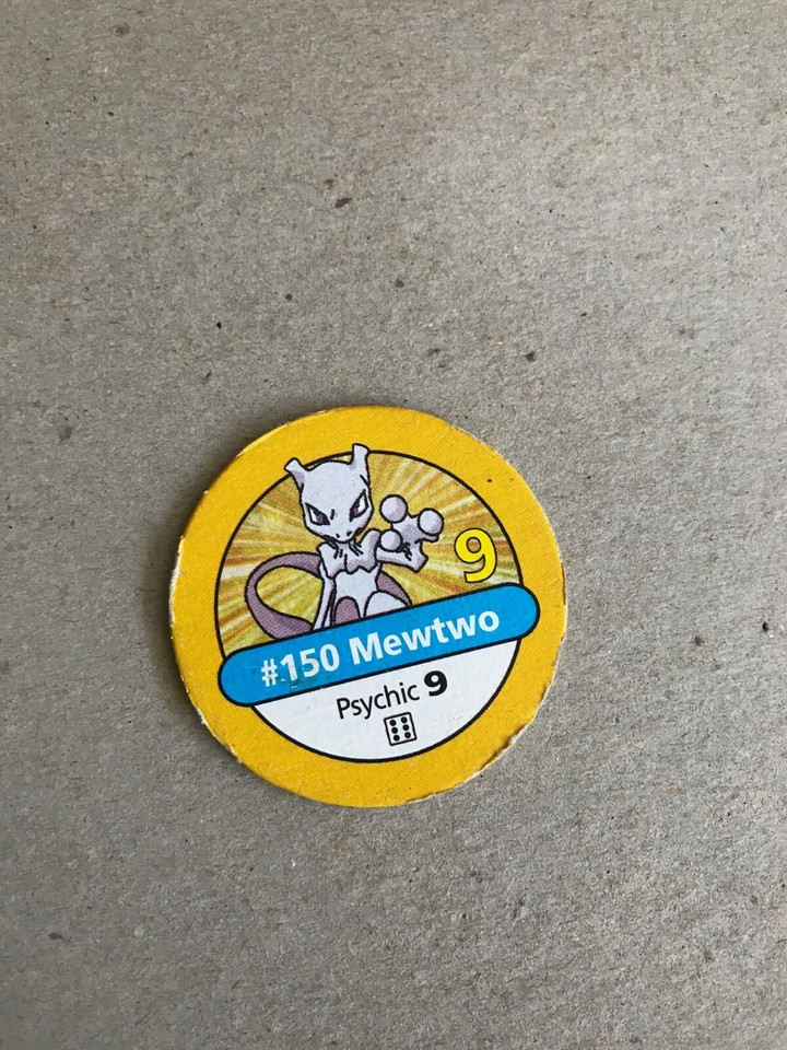 Pokemon Master Trainer Board Game 1999 Replacement Pieces Parts pick ...