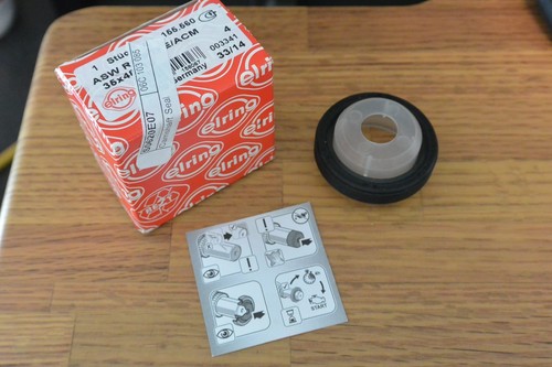 VW Chamshaft Seal 06C103085 Elring for VW BRAND NEW | eBay