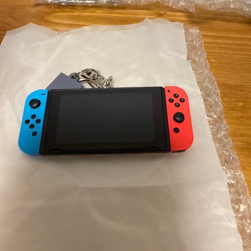 Nintendo Museum Game Hard Keychain Collection Switch | eBay