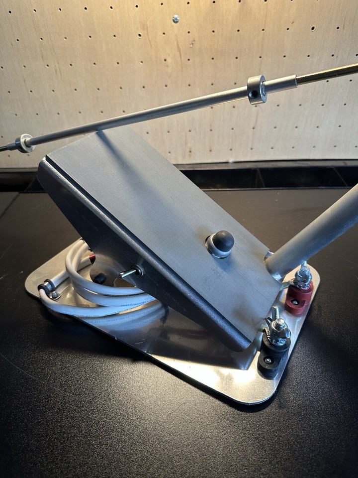 Troll King Pedal Steering System for Trolling Motors. Brand New | eBay