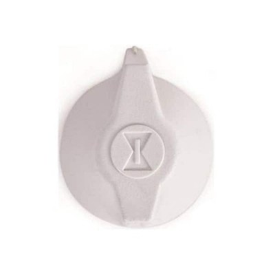 Intermatic Knob for Automatic Shut Off Timer - White residential and ...