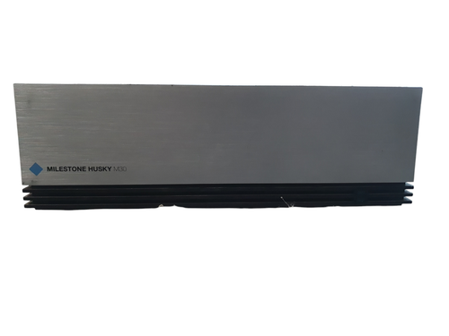 Milestone HUSKY M30 Network Video Recorder, i5-3610ME @ 2.7GHz, 8GB RAM ...