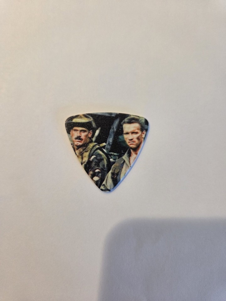 Slipknot Vman Bass Guitar Pick | eBay