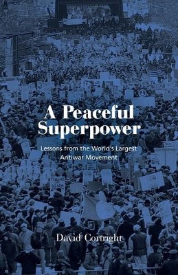 David Cortright A Peaceful Superpower (Copertina rigida) | eBay