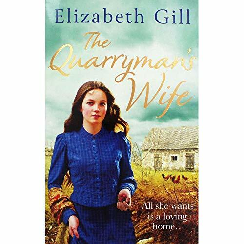 Elizabeth Gill The Quarrymans Wife Book The Fast Free Shipping | eBay