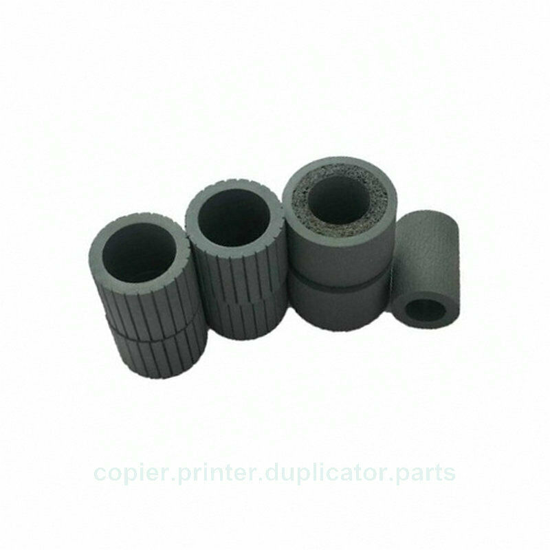 Pickup Roller Tire Kit L2755-60004 Fit For HP7000 s3 HP5000 s4 HP3000s3 ...