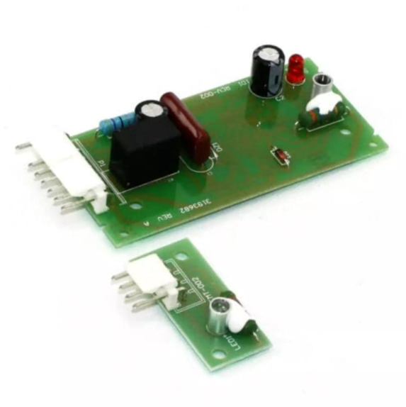 Ice Maker Emitter Sensor Control Board for Kenmore Coldspot Elite ...