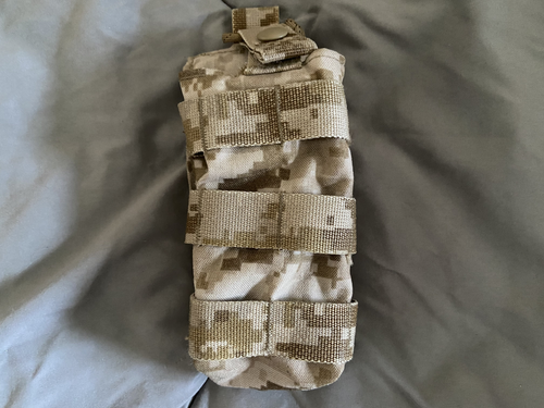 Eagle Industries AOR1 MBITR Radio Pouch Airsoft Crye LBT DEVGRU UKSF ...