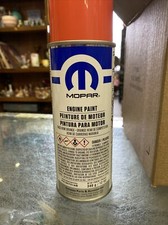 Mopar P4120752AB Engine Paint for sale online | eBay