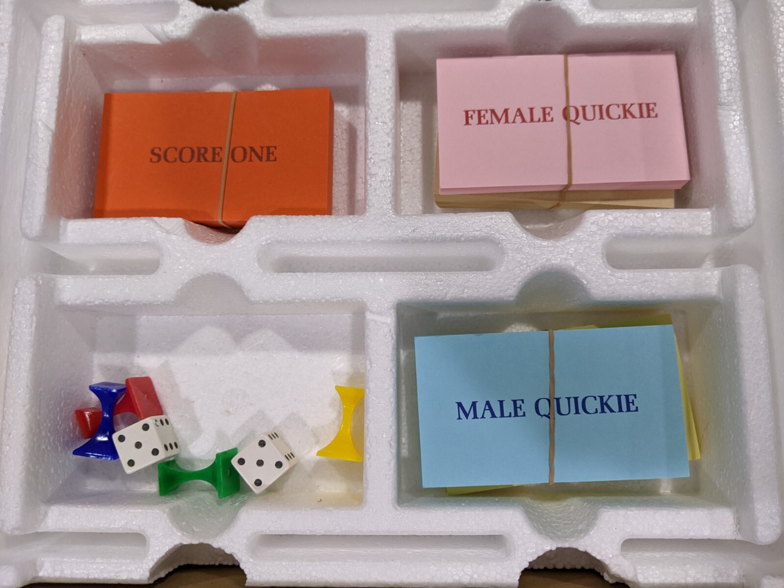Vintage 1972 Seduction Board Game A Swinging Game for Swinging Couples ...