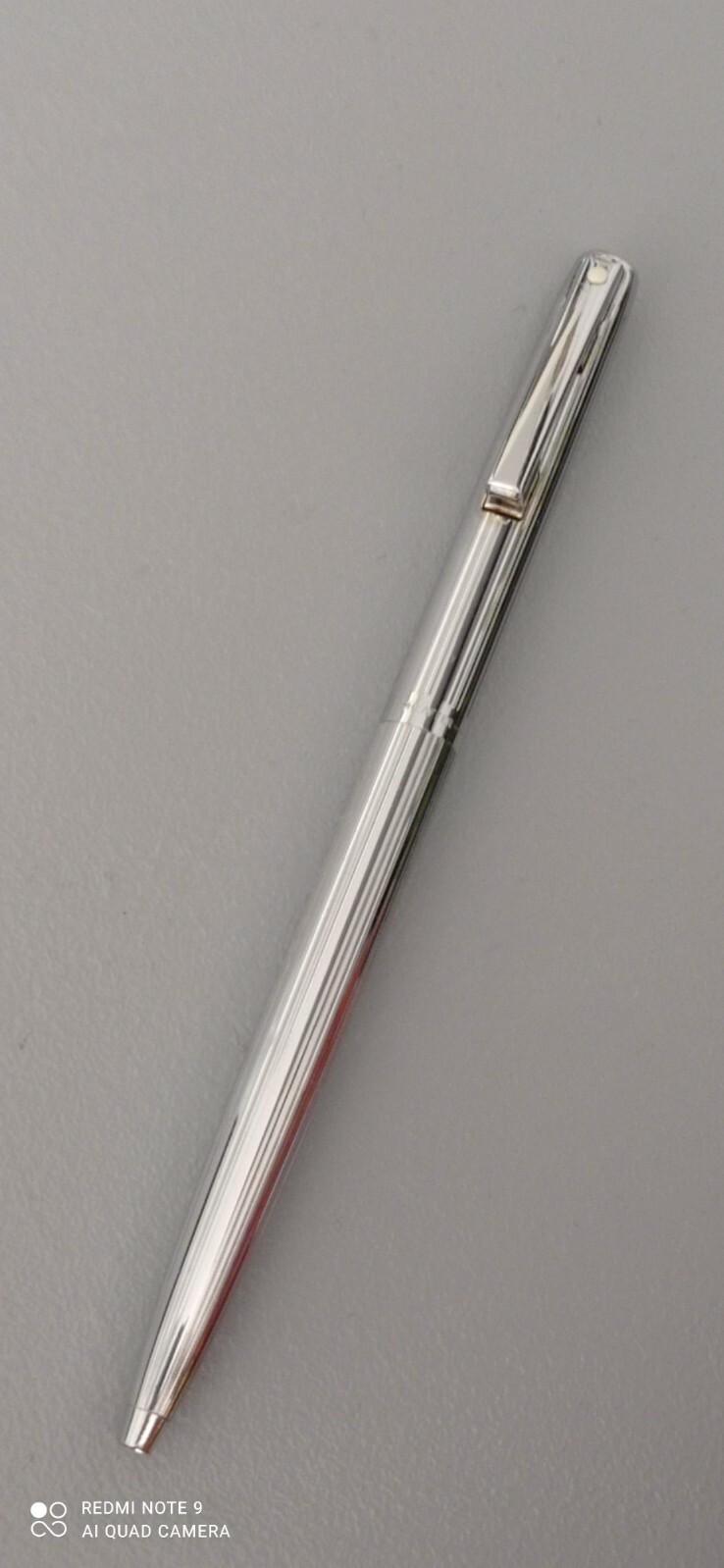 Vintage Stylo Bille Sheaffer Ballpoint Pen | eBay UK