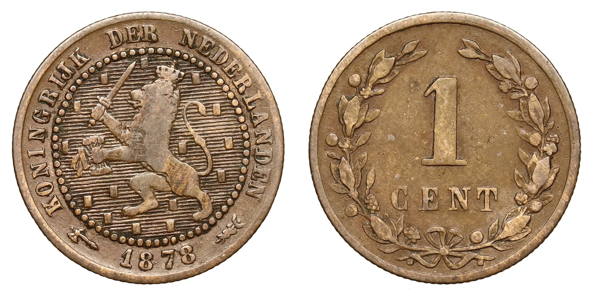 One Cent Nederlands