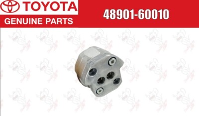 TOYOTA LEXUS LX470 UZJ100 Height Control Pump Sub Assy 48901-60010 OEM ...