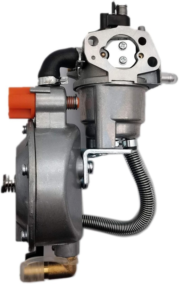 Propane Carburetor Conversion Kit for Predator Gas Generators - Easy ...