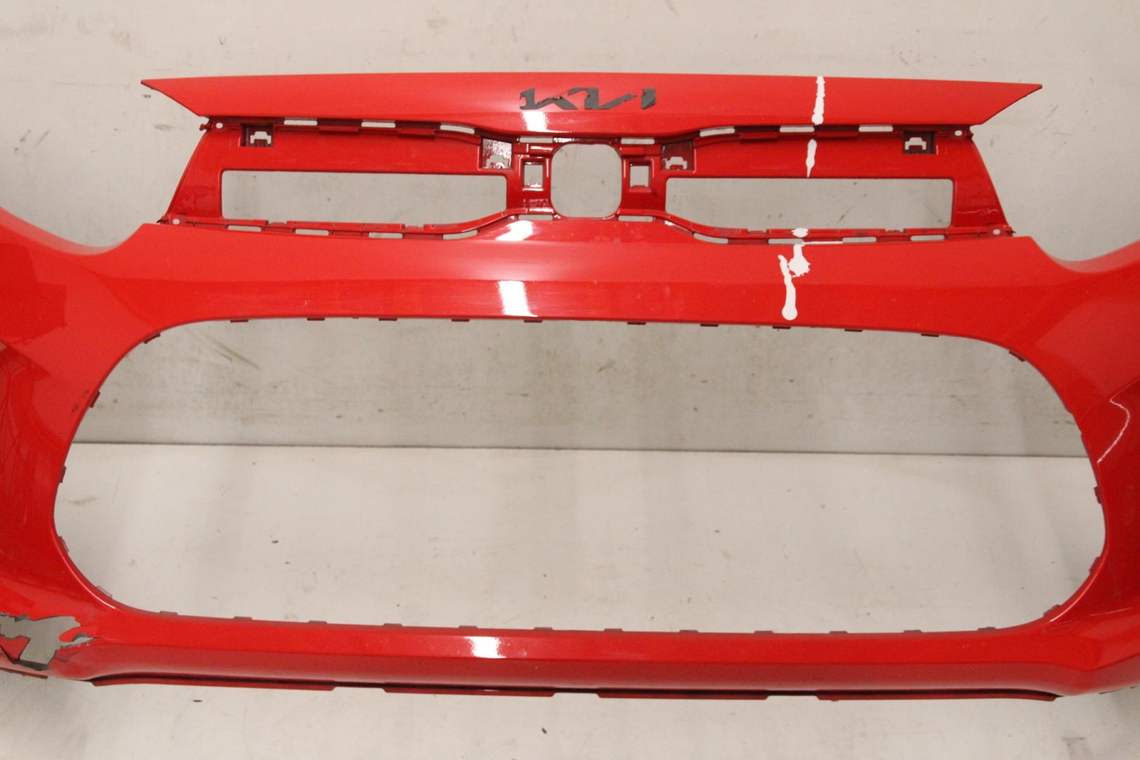 Kia Picanto Original ab 2017 Stoßstange Frontschürze vorne 86511-G6000 ...