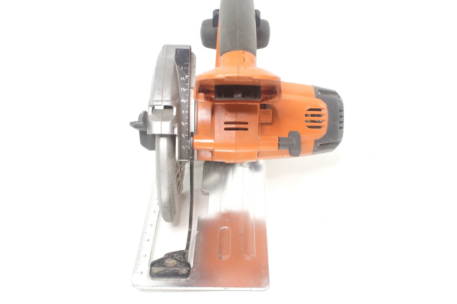 RIDGID R845 18V Cordless Circular Saw 6.5” 18V TOOL ONLY Blade Included ...