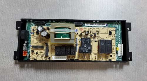 5304513222 OEM GENUINE KENMORE Range Oven Control Board | eBay