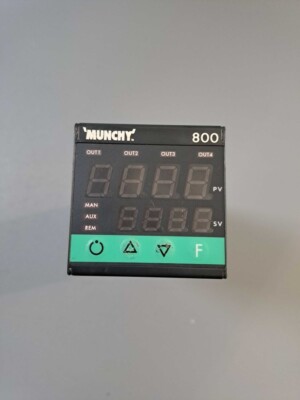 800drr000001000 - Gefran - 800-drr0-00001-000 / Regulator used | eBay UK