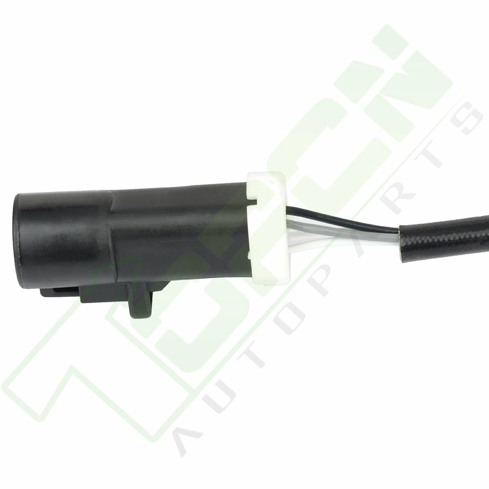 4pcs Oxygen O2 02 Sensor for 2004-2010 Ford Explorer 4.0L Upstream ...
