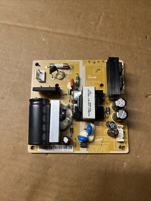 Samsung Refrigerator Power Control Board DA92-00486A | eBay