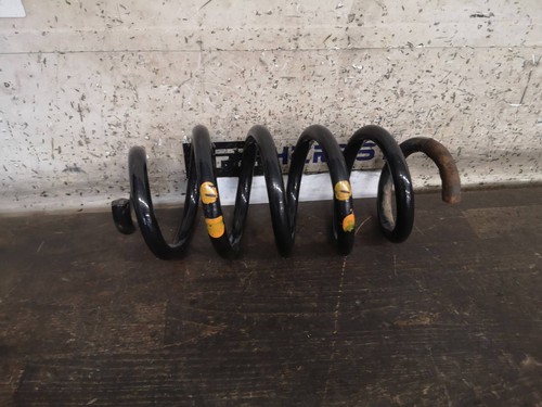 spring rear Renault Captur 8200693464 1.5dCi 66kW K9K608 263821 | eBay