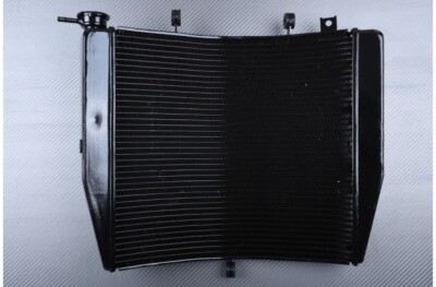 Water Radiator Cooling OEM Style KAWASAKI ZX10R ZX-10R ZX10-R ZXT02L ...