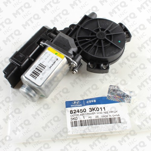 New Hyundai Power Window Motor Driver for 2006-10 Sonata 82450-3K011 | eBay