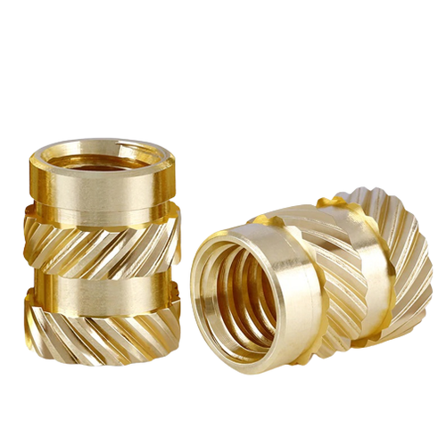 Heat Set Threaded Brass Inserts 10pcs M2 M2.5 M3 M4 M5 M6 Great For 3D ...